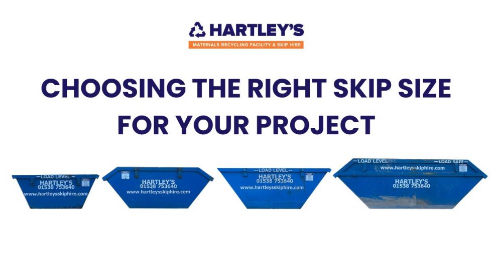 Choosing The Right Skip Size Efficiency & Cost-Effectiveness